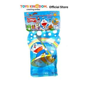 Promo Emco Bubble Doraemon Frooble Glove 208 - Kota Medan - Toys ...