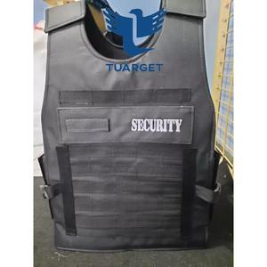 Jual Rompi Security Hitam Tebal Body Vest - Rompi Motor(',') - Jakarta ...