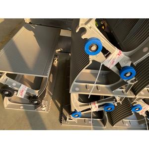 Jual BIMORE Escalator Step Pallet for Orona mP LIFT THYSSENKRUPP kone ...