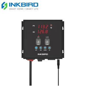 Jual Inkbird IPB-16S 15A Digital Pre-Wired PID Temperature Controller ...