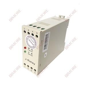 Jual XAA613CF1 HLJN J-RELAY Elevator 3 Phase AC Circuit Protector Lift ...