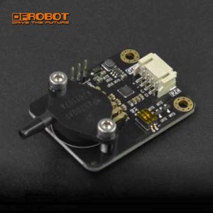 Jual DFRobot Gravity Air Pressure Sensor 15 to 700kPa I2C digital ...