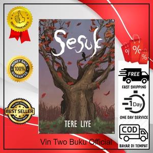 Jual Buku Novel Best Seller Sesuk New Arrival Murah Karya Tere Liye V ...