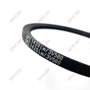 Jual SPZ 1420lw/3V560 Escalator V Belt W10mm - Jakarta Timur - DFROBOT ...
