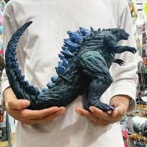 Jual Godzilla King Of The Monster Mecha Shin Ghidorah Action Figure ...