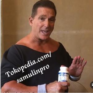 Jual Prostagenix Multiphase Prostate Obat Prostat Original Asli Proses ...