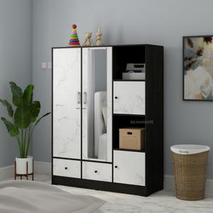 Jual Astrobox Lemari Pakaian Kecil Minimalis / Almari Baju / PACIFIC BL ...