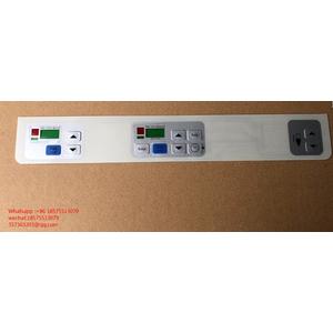 Jual For Fresenius 4008S V10 Blood Pump Heparin Pump Venous Module Key ...