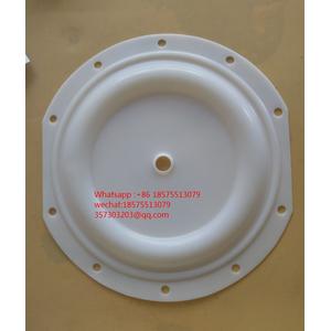 Jual For ARO PD15P-FPS-PTT-ZS PD15P Diaphragm Sheet Diaphragm Sheet ...