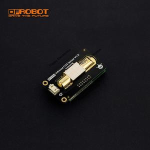 Jual DFRobot Gravity Series high-precision Analog Infrared CO2 Sensor ...