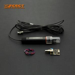 Jual DFRobot Gravity Analog pH Sensor Meter Pro Professional kit for ...