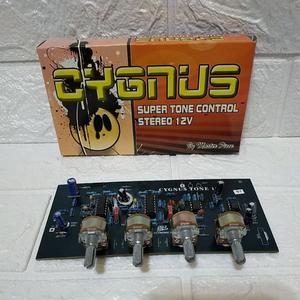 Jual Super tone control stereo 12v Cygnus 🤞 - Kota Surabaya ...