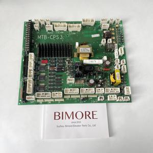 Jual MTB-CPS3 Elevator Door Control Board - Jakarta Timur - DFROBOT | Tokopedia