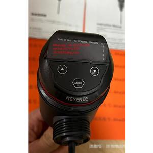 Jual KEYENCE FL-S C001 Guide Pulse Type Level Sensor FL-(S)(C)001 ...