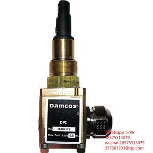 Jual For Damcos 160B4171 Valve Remote Control Indicator Signal Feedback ...