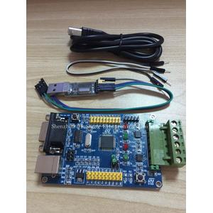 Jual CAN bus board STM32F105RBT6 STM32 - Jakarta Timur - DFROBOT ...