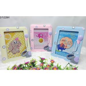 Jual BINGKAI FOTO PIGURA FOTO FRAME FOTO PAJANGAN PIGORA UK. 5R ...