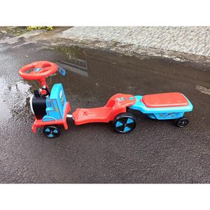 Jual Scooter Anak Thomas and friends Train Ride On Car kids Skuter ...