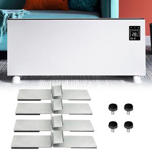 Jual Infrared Heating Panel Stand Feet Portable Infrared Heater Stand ...