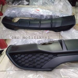 Jual Diffuser all new Brio original Honda baru Gress - Kota Bekasi ...