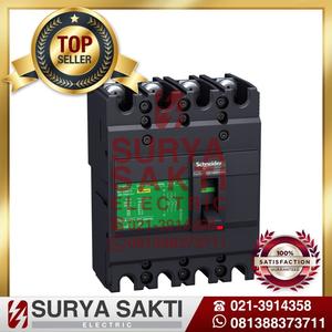 Jual SCHNEIDER EasyPact MCCB EZC100N 30A / 30 A 4P 18KA MCCB Murah - Kota Surabaya - NANA ...