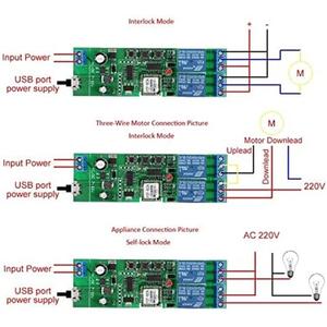 Jual BEAU-Smart Wifi Switch Ewelink Universal Relay Module 2CH USB DC5V - Jakarta Barat - Kiyana ...