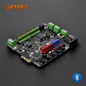 Jual Romeo BLE controller Board integrated Arduino UNO + Bluetooth 4.0 ...