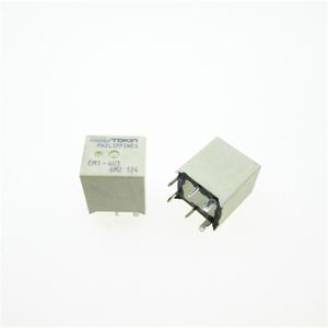 Jual NEW CAR 12V relay EM1-4U3 EM14U3 12V 6PIN - Jakarta Barat - Kiyana ...