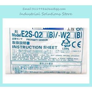 Jual E2S-Q21 E2S-Q22 E2S-Q23 E2S-Q24 E2S-Q25 E2S-W21 E2S-W22 E2S-W23 ...