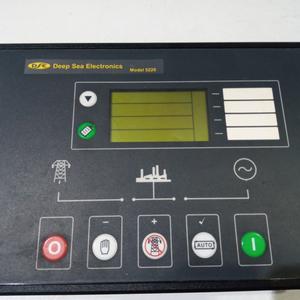 Jual modul panel ats genset dep sea Electronic 5220 Best - Kota ...