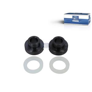 Jual Repair kit, cabin tilt cylinder, Scania 1524337 - Jakarta Barat ...