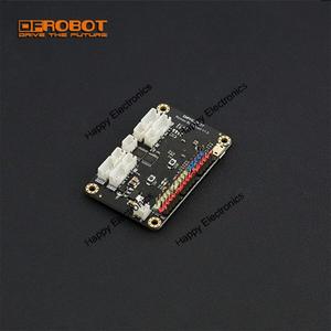 Jual DFRobot 100% Genuine Romeo BLE Quad / Control Board V1.0 STM32 TI ...