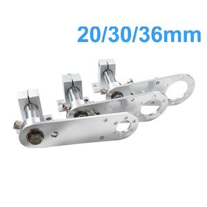 Jual Fixed Bracket of OVW Encoder Mounting Frame Combined Movable ...