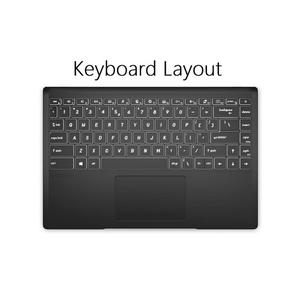 Jual Dijual Msi Modern 14 B10R B10Rasw B10Mw B11Sb Tpu Keyboard Cover ...