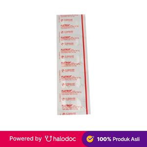 Promo Flutrop 10 Tablet - Kota Bekasi - Apotek Halomedika Pekayon ...