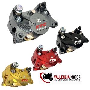 Jual KALIPER KTC KYTACO 2 PISTON KN01 V2 ORIGINAL KALIVER KYTACO ...