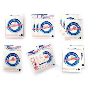 Jual TOM & JERRY - Round Seal Sticker - Sticker Segel Bulat - Pad - 117 ...