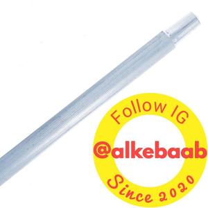 Jual ASAH ASAHAN PISAU PANJANG 12 INCH / 30 CM STIK PENGASAH PISAU ...