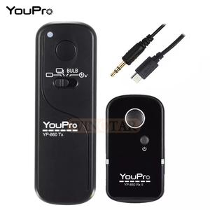 Jual Wireless Shutter Release Remote Control For Fuji Fujifilm X-Pro2 ...