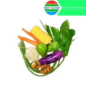Jual Paket Komplit Sayur Lodeh Siap Masak Lengkap Per Pack - Jakarta ...
