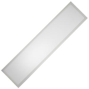 Jual Lampu LED Panel 120x30 48W/Downlight LED Panel 120 x 60 48watt ...