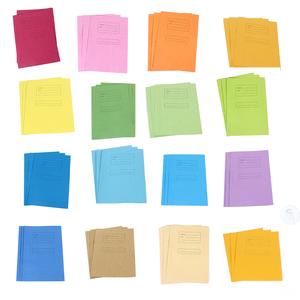 Jual NEURO - Stopmap 5001 Snel - Map Kertas 16 Warna - Pack - Ungu ...