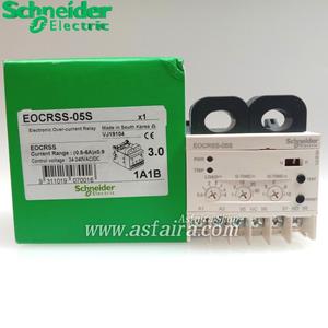 Jual EOCRSS-05S Schneider/Electronic Over-Current relay/EOCR Schneider - Kota Surabaya - KOMBA ...