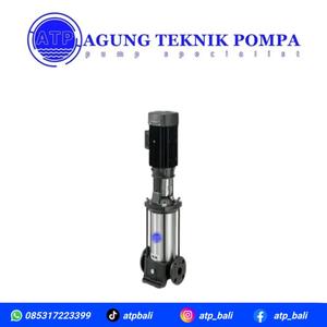 Jual Pompa Sentrifugal Vertical Multistage Grundfos CR 10-5 - Kota ...
