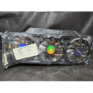 Jual Gigabyte GTX 780 Ti Windforce 3X OC Edition 3G 384-BIT 8X2PIN PWR ...