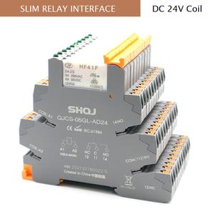 Jual Slim Interface Relay Dijual|Jual|Stok Terbatas - Kota Surabaya ...