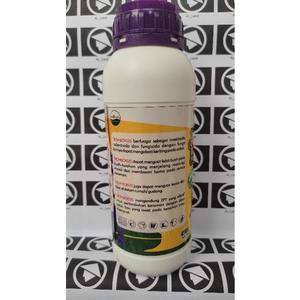 Jual MAGIC MEJIK PESTISIDA INSEKTISIDA RODENTISIDA FUNGISIDA TROMBOKUS ...