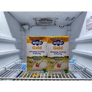 Jual Millac Gold Cooking Cream 1 Liter Millac Gold Whipping Cream 1 Liter - Kota Denpasar ...