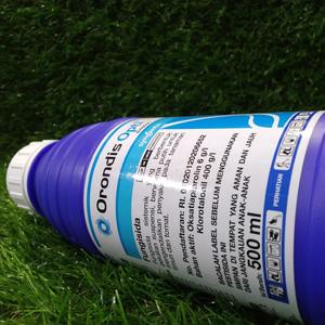 Jual ORONDIS Opti - 500 ml FUNGISIDA - Syngenta/ untk mengendalikan ...