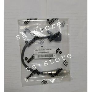 Jual sensor oksigen atau sensor oxygen original Nissan Datsun GO ...